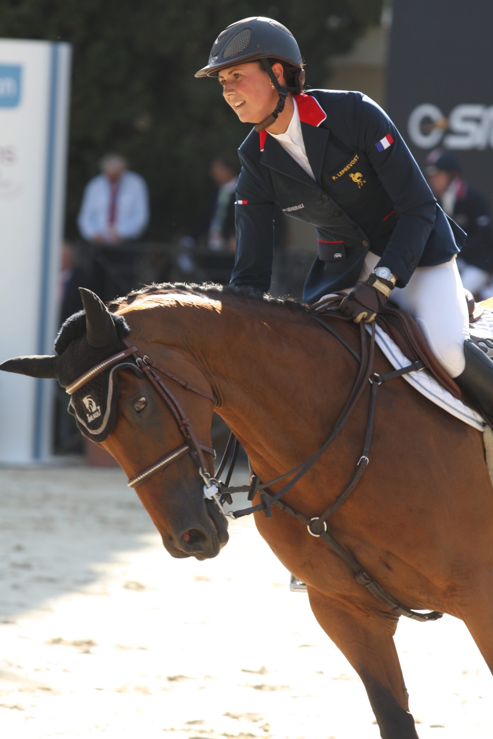 Conseil des Chevaux de Normandie - Jubilee d'Ouilly - Conseil des ...