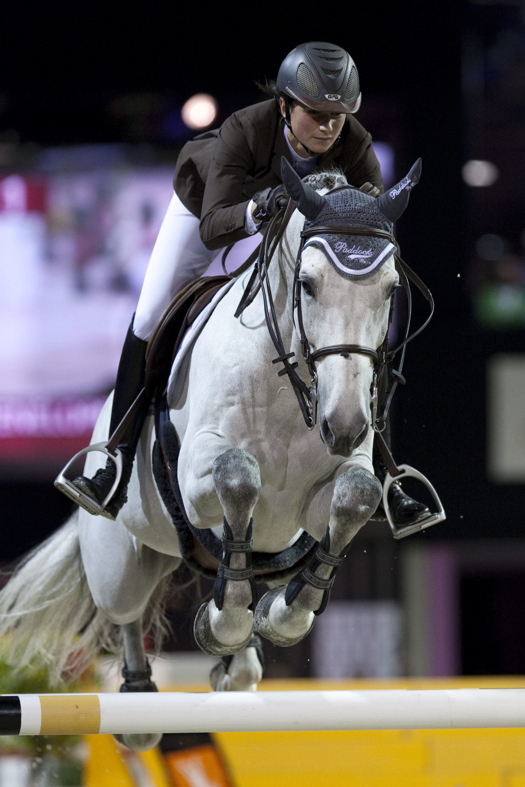 Conseil des Chevaux de Normandie - Pénelope LEPREVOST - Conseil des ...